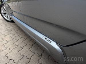 Pelēks BMW X3 2006 Rīga, ar dzinēja tilpumu 3.00 L un nobraukumu 0 tūkst. km par 6350 €, foto 31 vietnē AUTOMOTO.COM.LV
