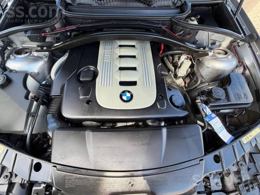 Pelēks BMW X3 2006 Rīga, ar dzinēja tilpumu 3.00 L un nobraukumu 0 tūkst. km par 6350 €, foto 33 vietnē AUTOMOTO.COM.LV
