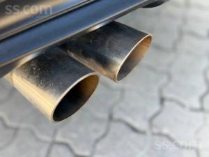 Pelēks BMW X3 2006 Rīga, ar dzinēja tilpumu 3.00 L un nobraukumu 0 tūkst. km par 6350 €, foto 34 vietnē AUTOMOTO.COM.LV