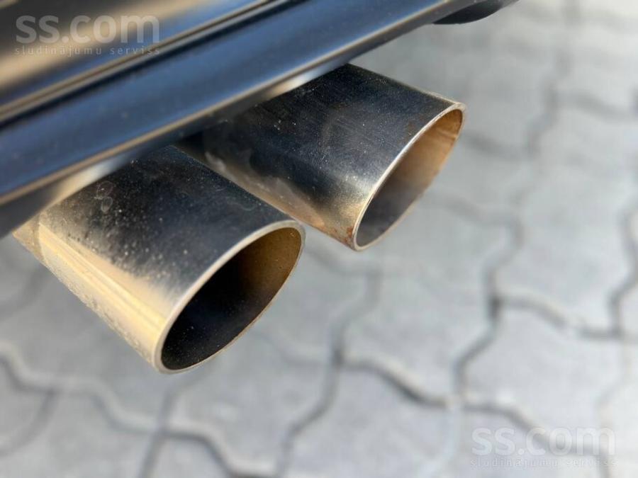 Pelēks BMW X3 2006 Rīga, ar dzinēja tilpumu 3.00 L un nobraukumu 0 tūkst. km par 6350 €, foto 34 vietnē AUTOMOTO.COM.LV