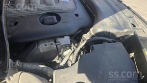Pelēks BMW X3 2006 Rīga, ar dzinēja tilpumu 3.00 L un nobraukumu 335 tūkst. km par 7000 €, foto 9 vietnē AUTOMOTO.COM.LV