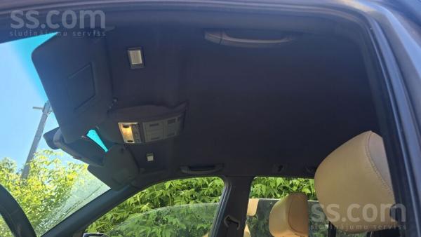 Pelēks BMW X3 2006 Rīga, ar dzinēja tilpumu 3.00 L un nobraukumu 335 tūkst. km par 7000 €, foto 10 vietnē AUTOMOTO.COM.LV