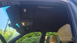 Pelēks BMW X3 2006 Rīga, ar dzinēja tilpumu 3.00 L un nobraukumu 335 tūkst. km par 7000 €, foto 11 vietnē AUTOMOTO.COM.LV