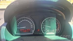 Pelēks BMW X3 2006 Rīga, ar dzinēja tilpumu 3.00 L un nobraukumu 335 tūkst. km par 7000 €, foto 16 vietnē AUTOMOTO.COM.LV