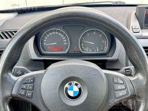 Pelēks BMW X3 2006 Rīga, ar dzinēja tilpumu 3.00 L un nobraukumu 310 tūkst. km par 2850 €, foto 20 vietnē AUTOMOTO.COM.LV