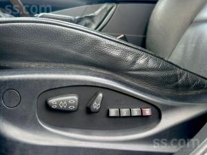 Pelēks BMW X3 2006 Rīga, ar dzinēja tilpumu 3.00 L un nobraukumu 310 tūkst. km par 2850 €, foto 21 vietnē AUTOMOTO.COM.LV