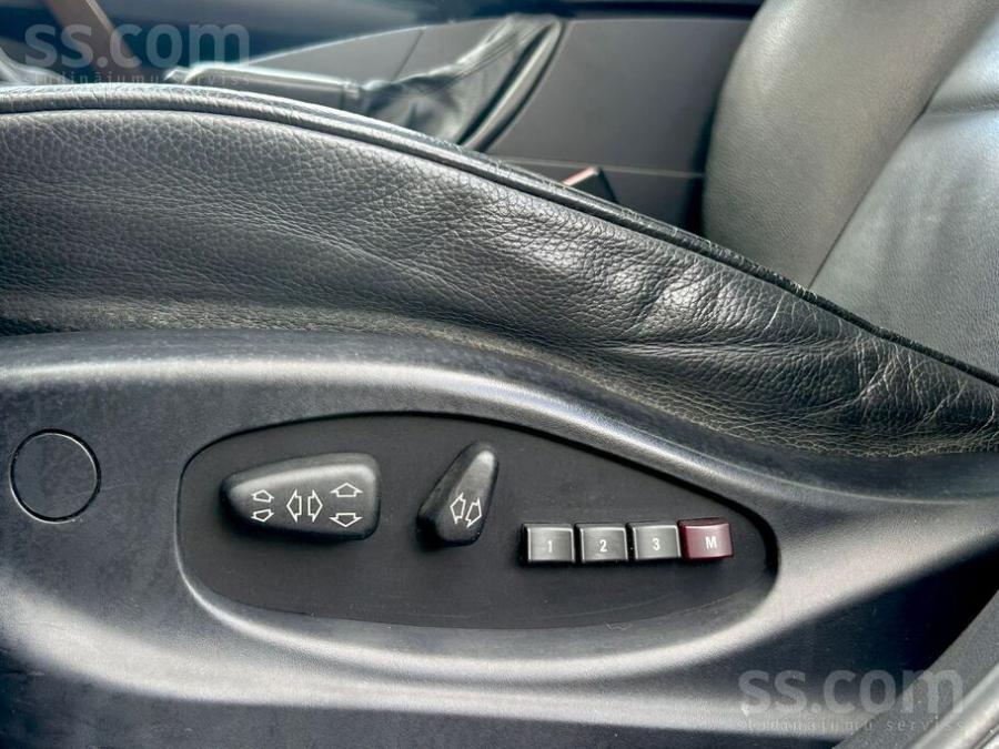 Pelēks BMW X3 2006 Rīga, ar dzinēja tilpumu 3.00 L un nobraukumu 310 tūkst. km par 2850 €, foto 21 vietnē AUTOMOTO.COM.LV