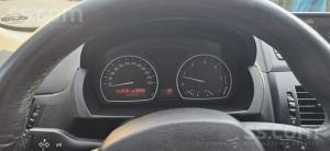 Grey BMW X3 2006 in Gulbene, with an engine capacity of 3.00 L and mileage of 374 thousand km for 4500 €, photo 6 on AUTOMOTO.COM.LV