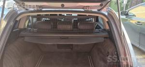 Grey BMW X3 2006 in Gulbene, with an engine capacity of 3.00 L and mileage of 374 thousand km for 4500 €, photo 8 on AUTOMOTO.COM.LV