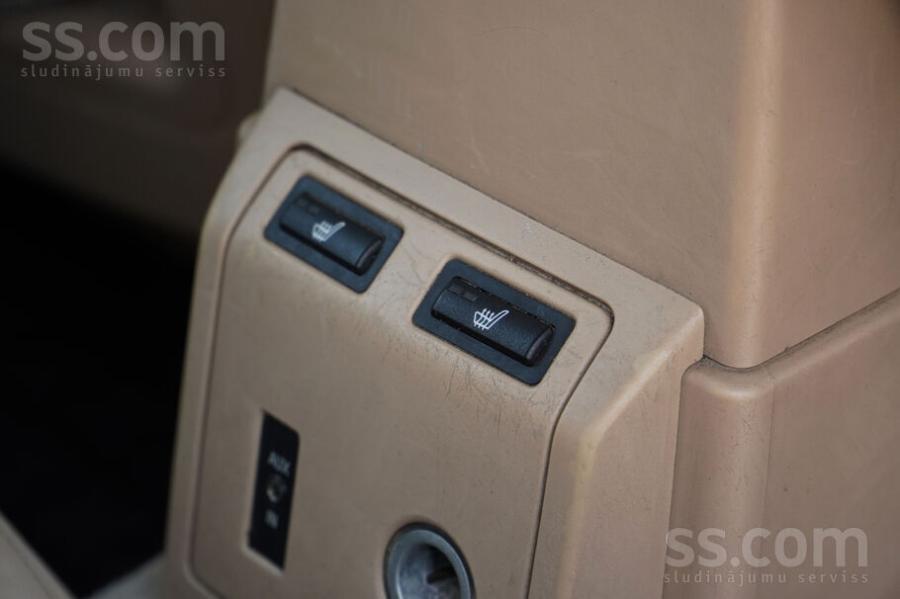 Pelēks BMW X3 2006 Rīga, ar dzinēja tilpumu 3.00 L un nobraukumu 356 tūkst. km par 4690 €, foto 19 vietnē AUTOMOTO.COM.LV
