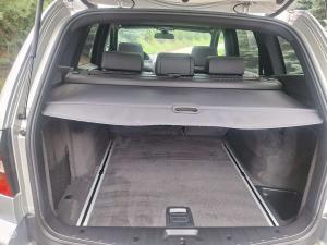 Grey BMW X3 2006 in Utena, with an engine capacity of 2.00 L and mileage of 255 thousand km for 4000 €, photo 6 on AUTOMOTO.COM.LV