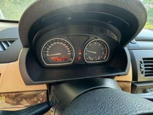 Серый БМВ Х3 2006 в Вильнюс, объемом двигателя 2.99 л и пробегом 339 тыс. км за 4500 €, фото 9 на AUTOMOTO.COM.LV