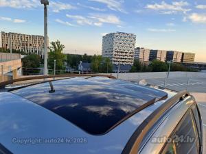 Серый БМВ Х3 2006 в Таллин, объемом двигателя 3.00 л и пробегом 286 тыс. км за 6999 €, фото 8 на AUTOMOTO.COM.LV