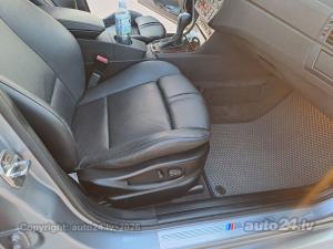 Серый БМВ Х3 2006 в Таллин, объемом двигателя 3.00 л и пробегом 286 тыс. км за 6999 €, фото 13 на AUTOMOTO.COM.LV