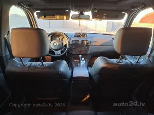 Серый БМВ Х3 2006 в Таллин, объемом двигателя 3.00 л и пробегом 286 тыс. км за 6999 €, фото 15 на AUTOMOTO.COM.LV