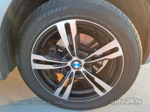 Серый БМВ Х3 2006 в Таллин, объемом двигателя 3.00 л и пробегом 286 тыс. км за 6999 €, фото 18 на AUTOMOTO.COM.LV