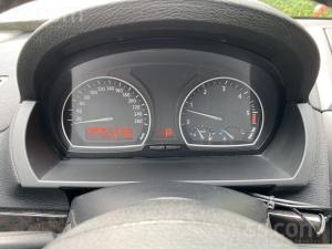Pelēks BMW X3 2007 Rīga, ar dzinēja tilpumu 3.00 L un nobraukumu 260 tūkst. km par 6550 €, foto 21 vietnē AUTOMOTO.COM.LV
