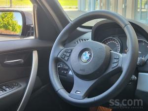 Pelēks BMW X3 2007 Jelgava, ar dzinēja tilpumu 3.00 L un nobraukumu 259 tūkst. km par 6950 €, foto 22 vietnē AUTOMOTO.COM.LV