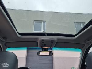 Grey BMW X3 2007 in Siauliai, with an engine capacity of 2.00 L and mileage of 238 thousand km for 4900 €, photo 26 on AUTOMOTO.COM.LV