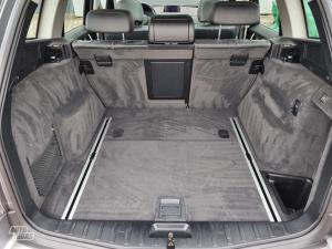 Grey BMW X3 2007 in Siauliai, with an engine capacity of 2.00 L and mileage of 238 thousand km for 4900 €, photo 30 on AUTOMOTO.COM.LV