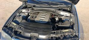 Pelēks BMW X3 2007 Bauska, ar dzinēja tilpumu 3.00 L un nobraukumu 382 tūkst. km par 5600 €, foto 7 vietnē AUTOMOTO.COM.LV