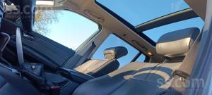 Pelēks BMW X3 2007 Bauska, ar dzinēja tilpumu 3.00 L un nobraukumu 382 tūkst. km par 5600 €, foto 12 vietnē AUTOMOTO.COM.LV