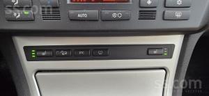 Grey BMW X3 2007 in Rezekne, with an engine capacity of 2.00 L and mileage of 0 thousand km for 5900 €, photo 19 on AUTOMOTO.COM.LV