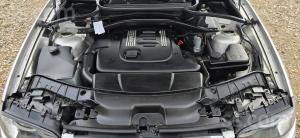 Grey BMW X3 2007 in Rezekne, with an engine capacity of 2.00 L and mileage of 0 thousand km for 5900 €, photo 27 on AUTOMOTO.COM.LV