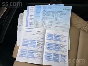 Grey BMW X3 2007 in Rezekne, with an engine capacity of 2.00 L and mileage of 0 thousand km for 5900 €, photo 29 on AUTOMOTO.COM.LV