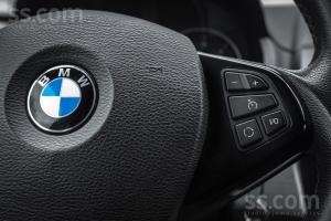 Pelēks BMW X3 2007 Rīga, ar dzinēja tilpumu 3.00 L un nobraukumu 274 tūkst. km par 6252 €, foto 19 vietnē AUTOMOTO.COM.LV