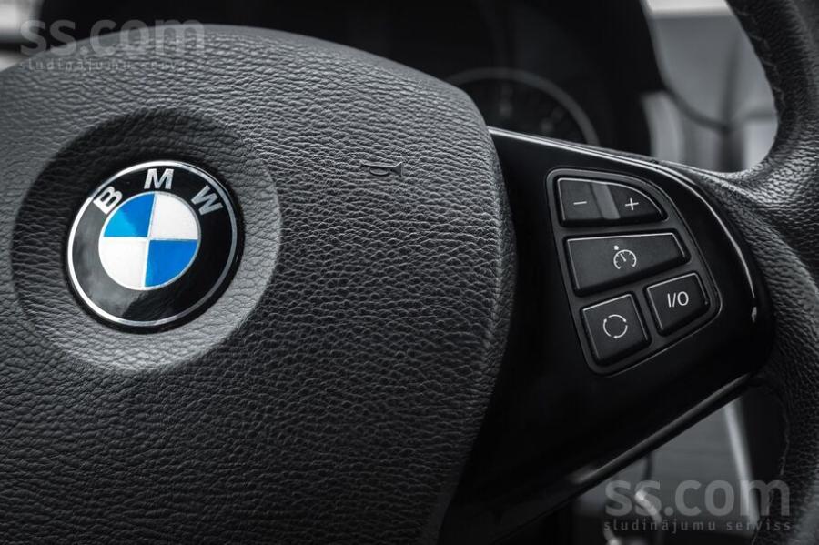Pelēks BMW X3 2007 Rīga, ar dzinēja tilpumu 3.00 L un nobraukumu 274 tūkst. km par 6252 €, foto 19 vietnē AUTOMOTO.COM.LV