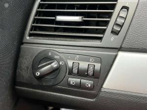 Grey BMW X3 2007 in Trakai, with an engine capacity of 2.99 L and mileage of 330 thousand km for 3300 €, photo 17 on AUTOMOTO.COM.LV