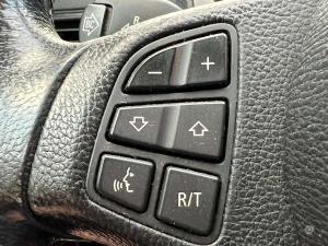 Grey BMW X3 2007 in Trakai, with an engine capacity of 2.99 L and mileage of 330 thousand km for 3300 €, photo 18 on AUTOMOTO.COM.LV