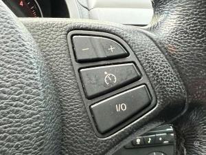 Grey BMW X3 2007 in Trakai, with an engine capacity of 2.99 L and mileage of 330 thousand km for 3300 €, photo 19 on AUTOMOTO.COM.LV