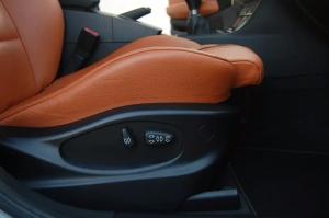 Серый БМВ Х3 2007 в Екабпилс, объемом двигателя 2.00 л и пробегом 265 тыс. км за 6900 €, фото 16 на AUTOMOTO.COM.LV