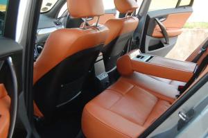 Серый БМВ Х3 2007 в Екабпилс, объемом двигателя 2.00 л и пробегом 265 тыс. км за 6900 €, фото 21 на AUTOMOTO.COM.LV