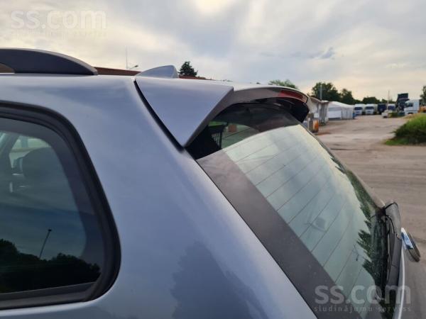 Pelēks BMW X3 2007 Ogre, ar dzinēja tilpumu 2.00 L un nobraukumu 0 tūkst. km par 4990 €, foto 10 vietnē AUTOMOTO.COM.LV