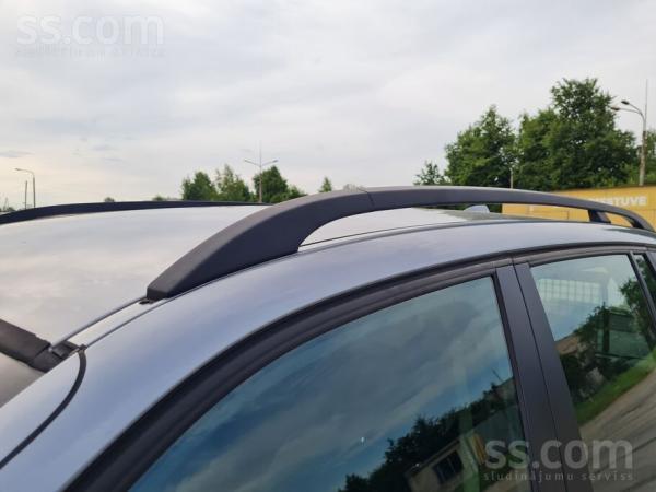 Grey BMW X3 2007 in Ogre, with an engine capacity of 2.00 L and mileage of 0 thousand km for 4990 €, photo 9 on AUTOMOTO.COM.LV