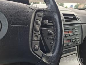 Pelēks BMW X3 2007 Ogre, ar dzinēja tilpumu 2.00 L un nobraukumu 0 tūkst. km par 4990 €, foto 15 vietnē AUTOMOTO.COM.LV