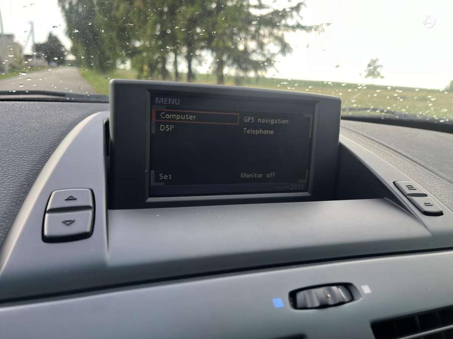 Pelēks BMW X3 2007 Panevēža, ar dzinēja tilpumu 2.99 L un nobraukumu 239 tūkst. km par 4600 €, foto 12 vietnē AUTOMOTO.COM.LV