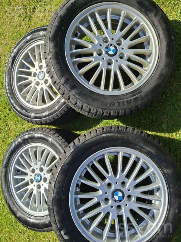 Pelēks BMW X3 2007 Rīga, ar dzinēja tilpumu 2.00 L un nobraukumu 257 tūkst. km par 5300 €, foto 10 vietnē AUTOMOTO.COM.LV