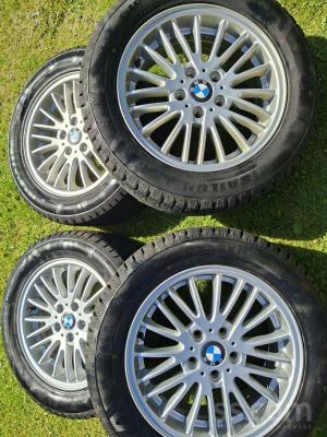 Grey BMW X3 2007 in Riga, with an engine capacity of 2.00 L and mileage of 257 thousand km for 5300 €, photo 11 on AUTOMOTO.COM.LV
