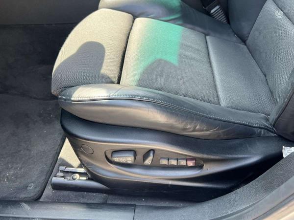 Pelēks BMW X3 2007 Kauņa, ar dzinēja tilpumu 2.99 L un nobraukumu 229 tūkst. km par 3600 €, foto 9 vietnē AUTOMOTO.COM.LV