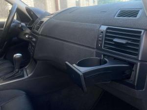 Grey BMW X3 2007 in Vilnius, with an engine capacity of 2.99 L and mileage of 300 thousand km for 2999 €, photo 25 on AUTOMOTO.COM.LV