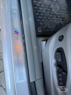 Pelēks BMW X3 2007 Klaipėda, ar dzinēja tilpumu 3.00 L un nobraukumu 360 tūkst. km par 5500 €, foto 9 vietnē AUTOMOTO.COM.LV