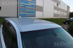 Pelēks BMW X3 2007 Rīga, ar dzinēja tilpumu 3.00 L un nobraukumu 420 tūkst. km par 4950 €, foto 14 vietnē AUTOMOTO.COM.LV