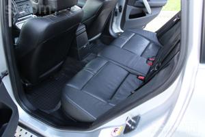Pelēks BMW X3 2007 Rīga, ar dzinēja tilpumu 3.00 L un nobraukumu 420 tūkst. km par 4950 €, foto 20 vietnē AUTOMOTO.COM.LV