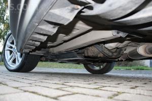 Pelēks BMW X3 2007 Rīga, ar dzinēja tilpumu 3.00 L un nobraukumu 420 tūkst. km par 4950 €, foto 23 vietnē AUTOMOTO.COM.LV