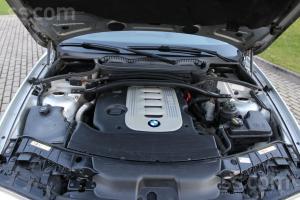 Pelēks BMW X3 2007 Rīga, ar dzinēja tilpumu 3.00 L un nobraukumu 420 tūkst. km par 4950 €, foto 28 vietnē AUTOMOTO.COM.LV