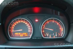 Pelēks BMW X3 2007 Rīga, ar dzinēja tilpumu 3.00 L un nobraukumu 420 tūkst. km par 4950 €, foto 33 vietnē AUTOMOTO.COM.LV